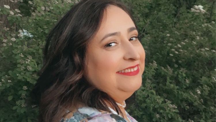 Fundraiser for Adriana Guido-Rios by Michelle Colman : Donate to ...