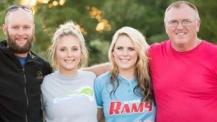 Fundraiser by Donna Hillard : Support for Dean Robey's kids