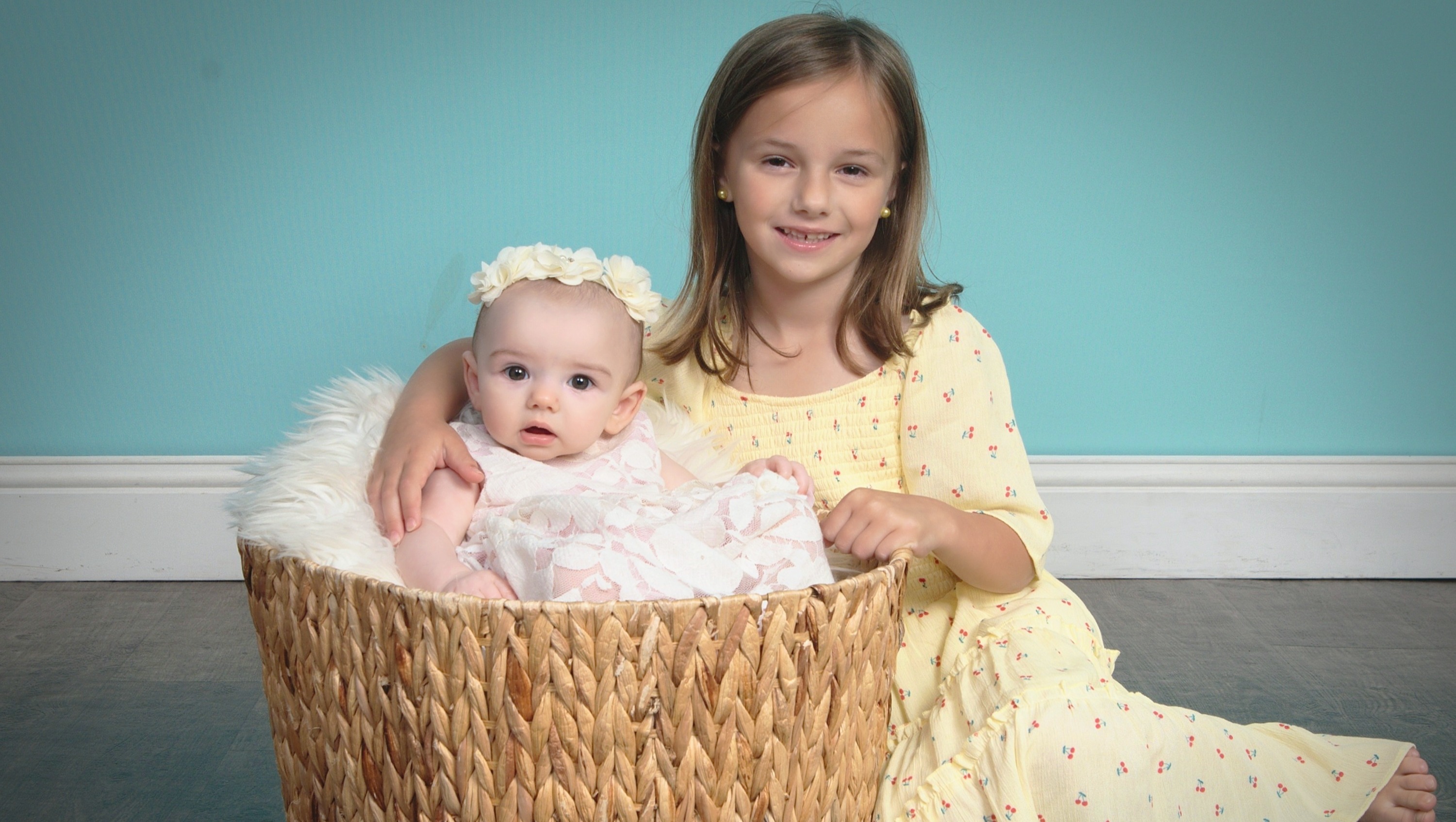 Fundraiser by Crystal Broughton : Newly single Mom