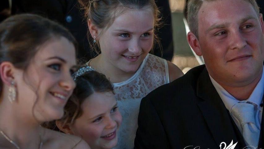 Fundraiser for Rebecca Ledgard by Leah Ahern : Josh’s Journey