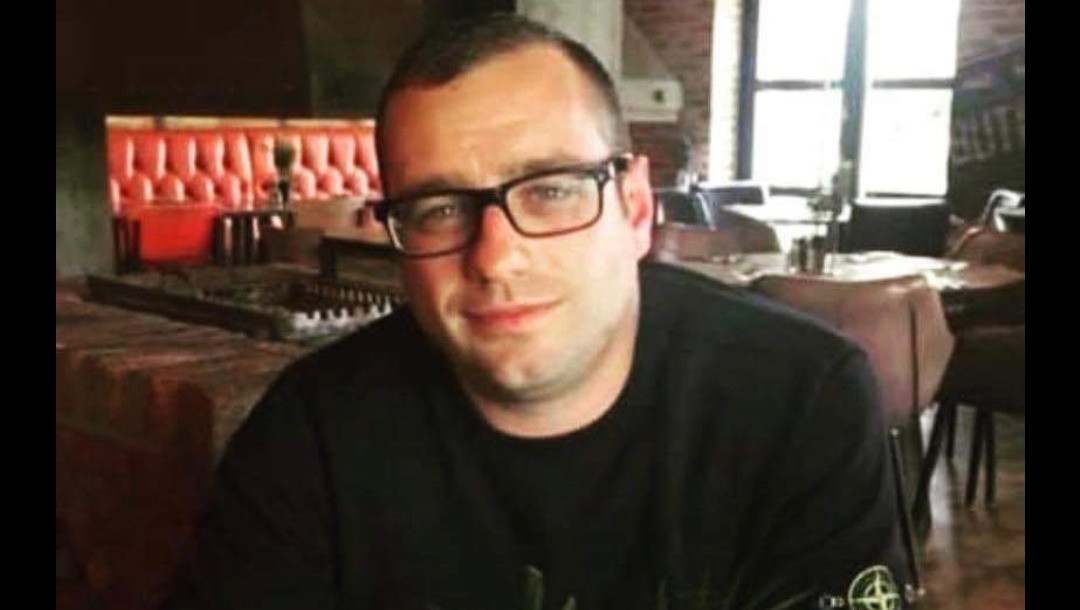 Fundraiser by Shaun Kelt Adam Francis : Donate in memory of Sam Cookson