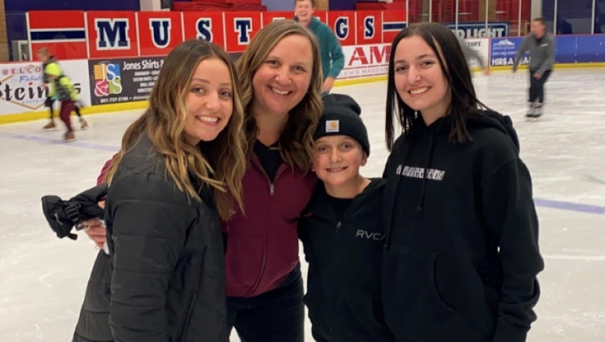 Fundraiser for Jamie Yoder by Emily Totter : Devastating House Fire