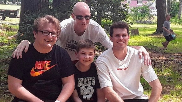 Fundraiser for Stephanie Guyette by Michelle Sekora : Funeral cost