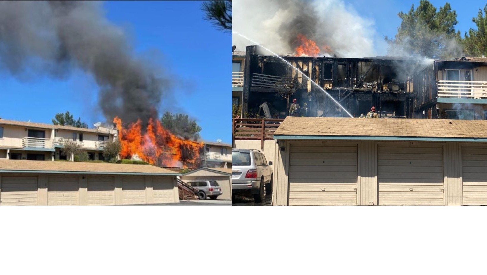 Fundraiser by Joseph Ontiveros : Joe's Place Fire Emergency Fund