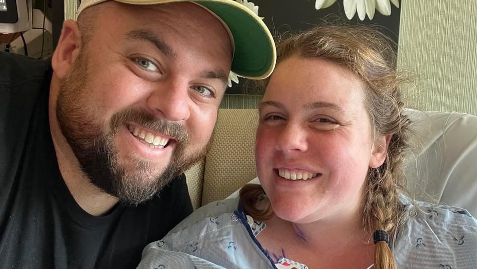 Fundraiser for Wendolyn Weaver by Jenell Filline : Wendy’s Unexpected ...
