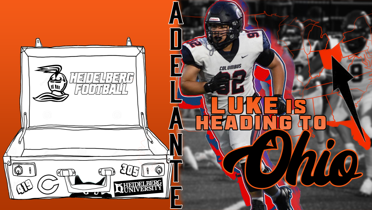 Fundraiser by Team Luke : BID LUKE “Farewell From Miami” Journey to Ohio