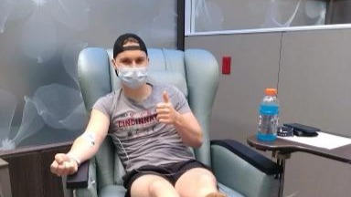 Fundraiser for Stu Royer by David Matern : Stuart Royer