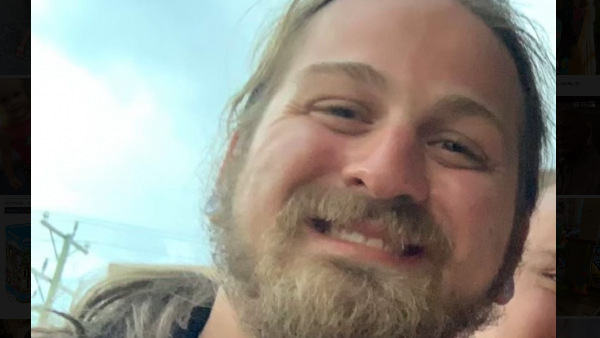 Fundraiser for Jenna Saunders by Amanda Shawley : Justin Payne