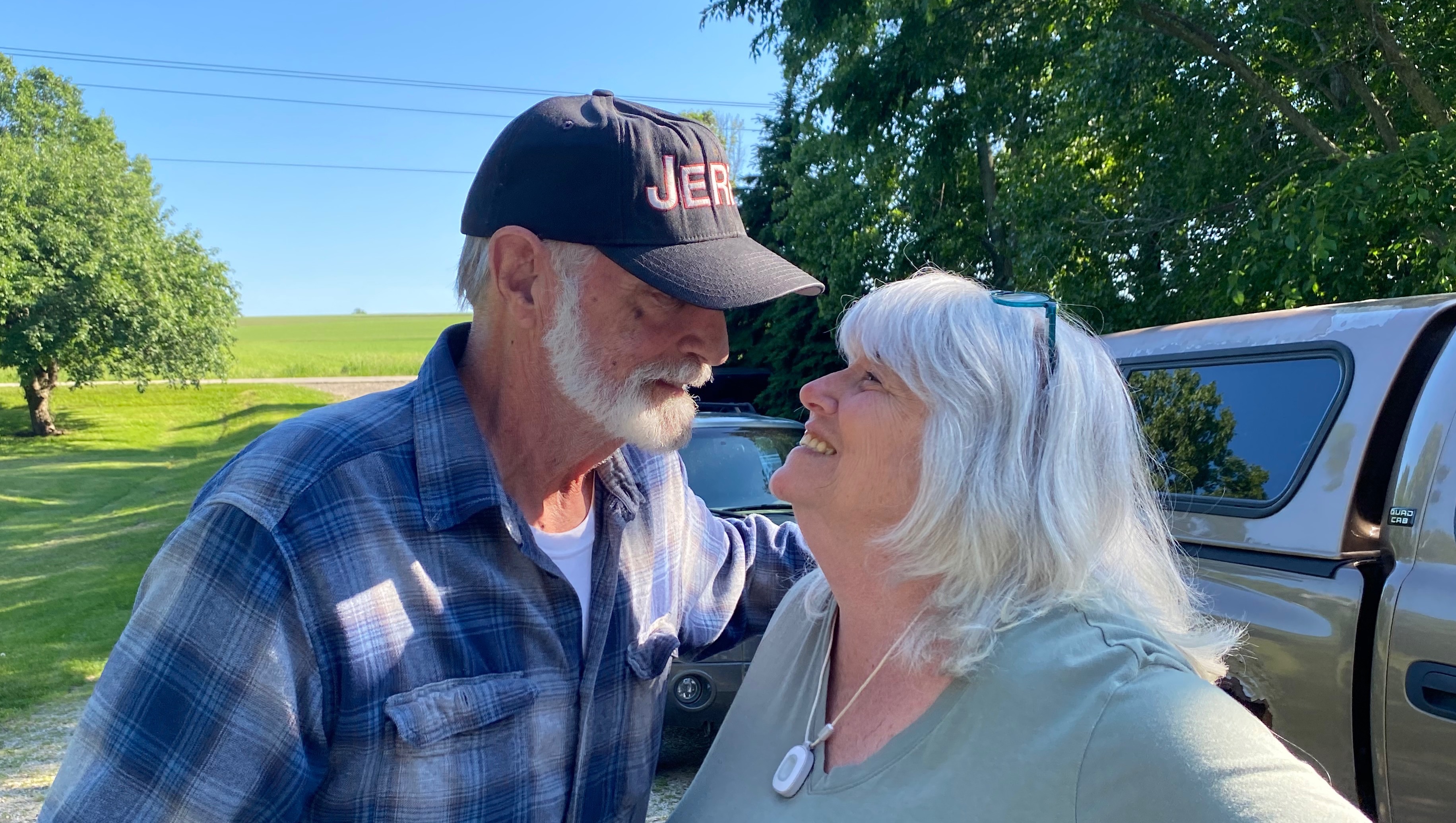 Fundraiser by Joyce Braatz : Donate in memory of Jerry Braatz