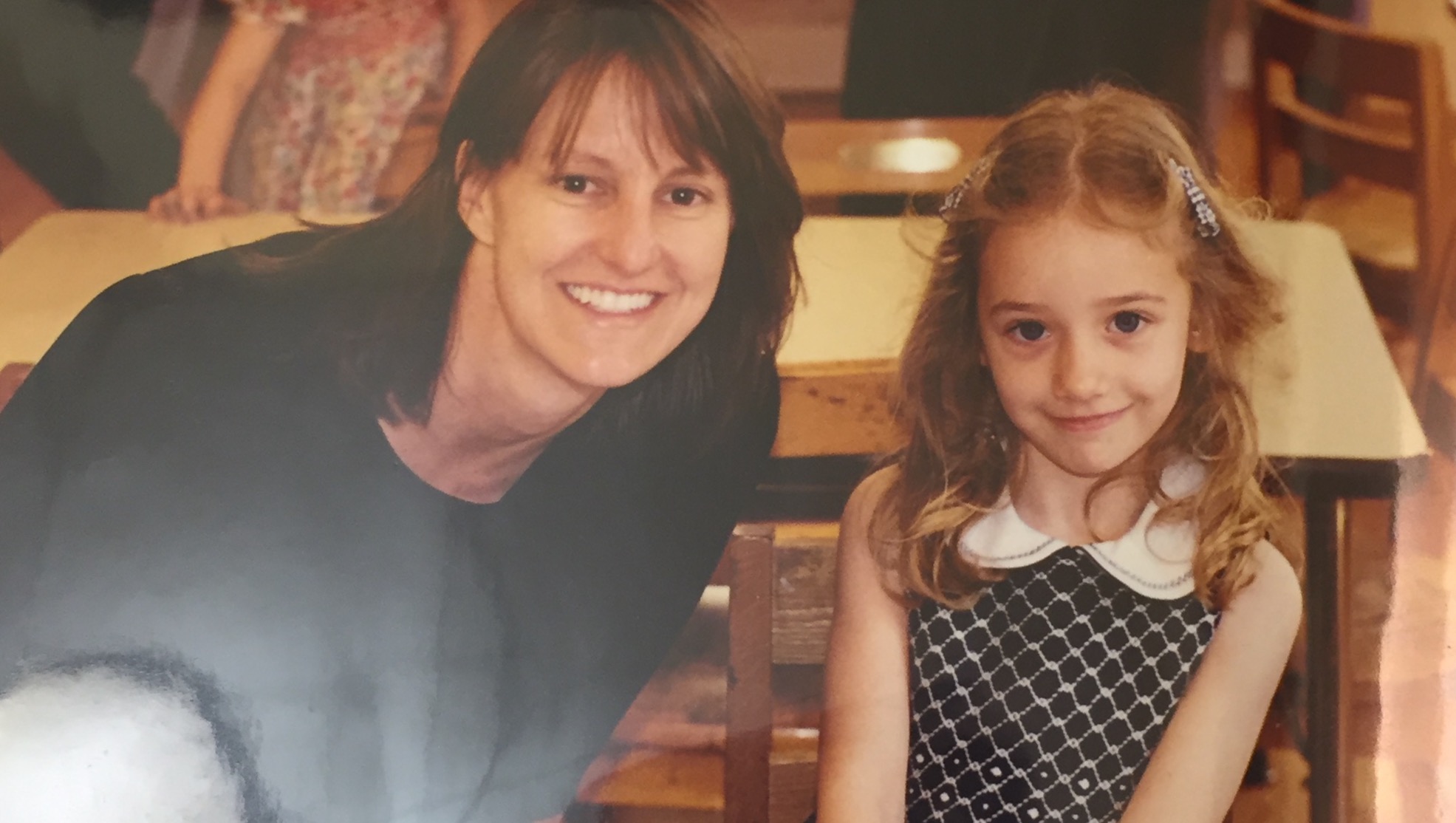 Fundraiser by Elizabeth Cromack : AJ's Walk