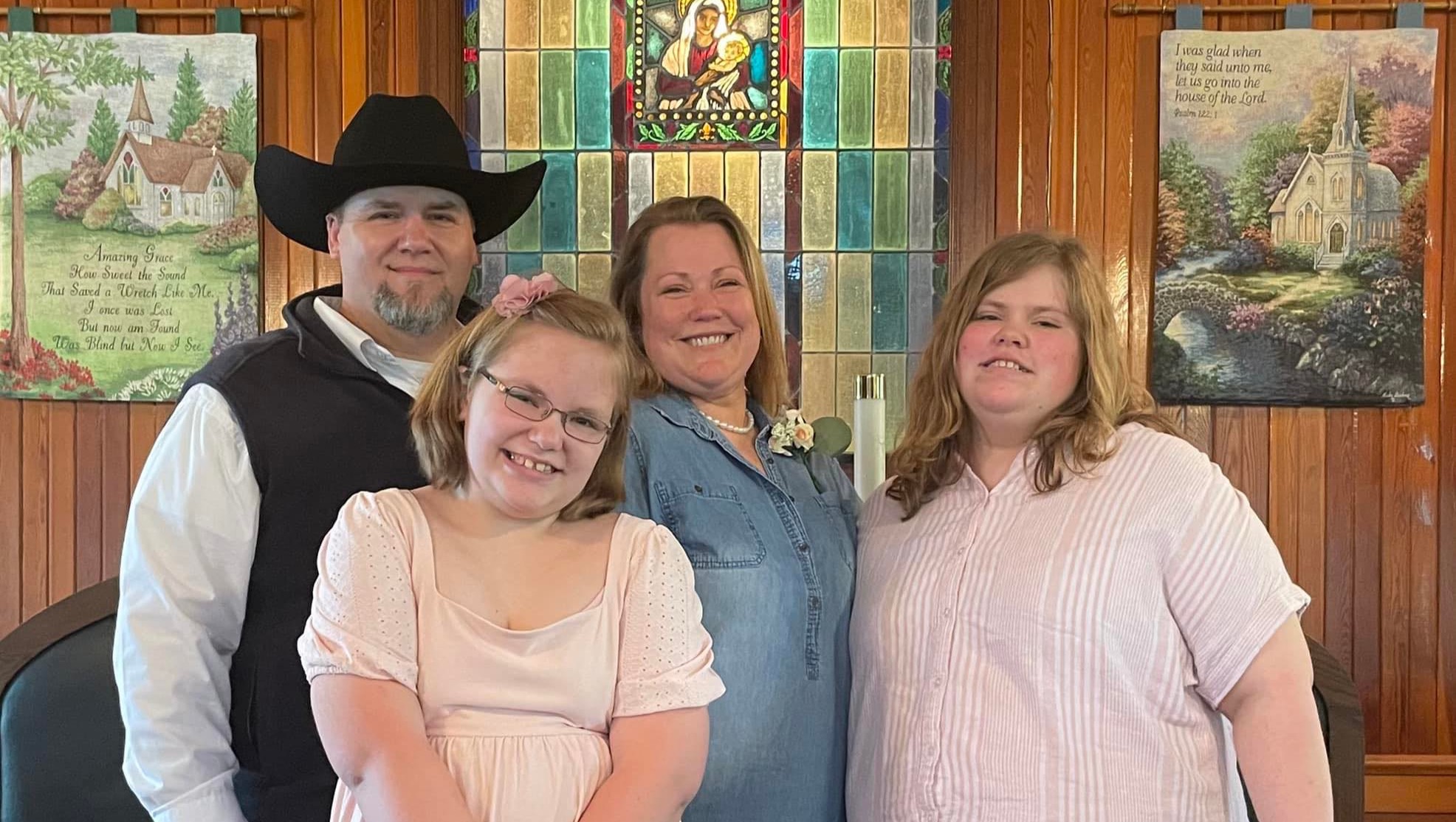 Fundraiser by Helen Bumpous : Help support the Bumpous family.