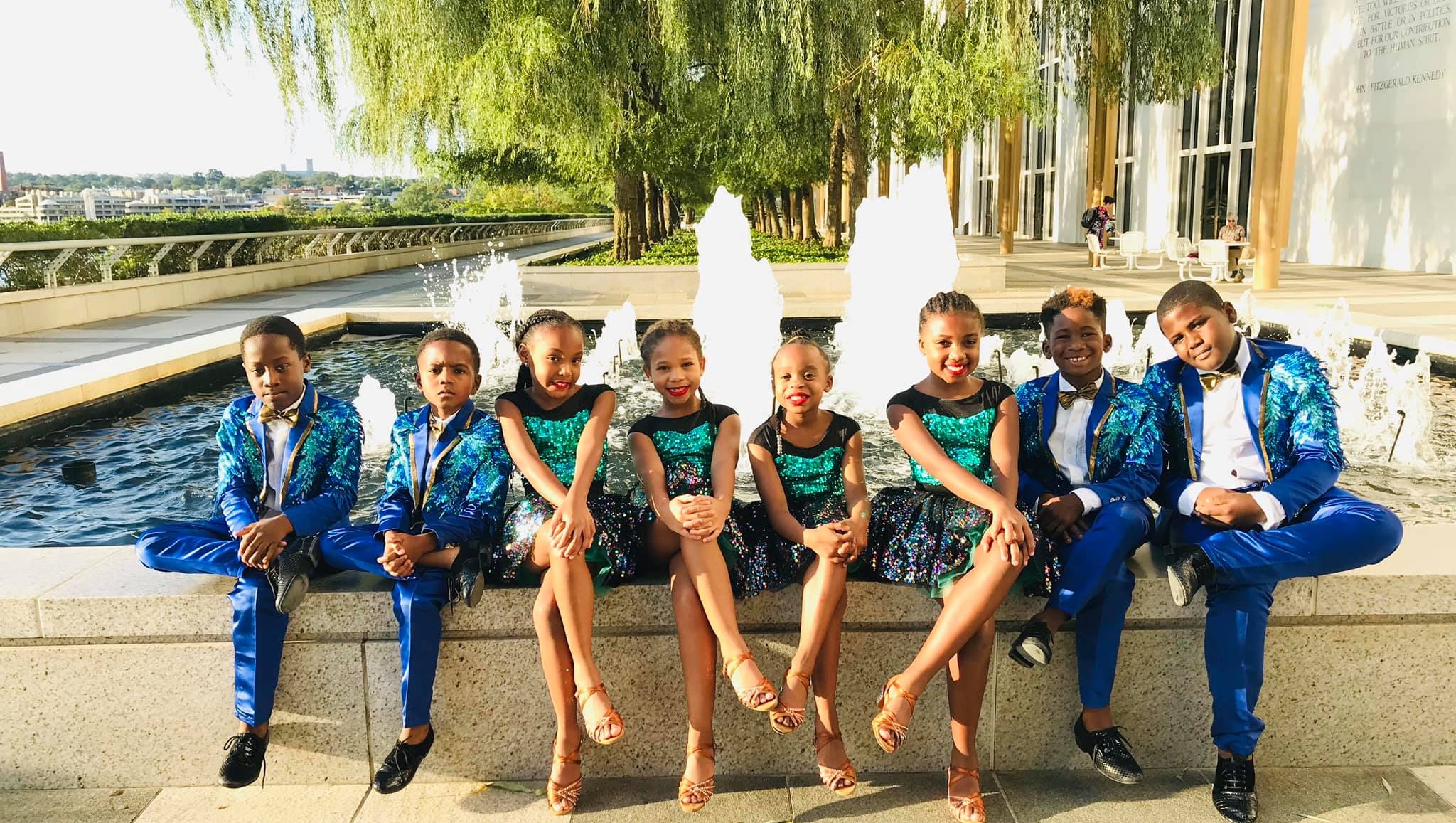 Fundraiser for Irene Holtzman by Edwin Sorto : Support Estrellitas de ...