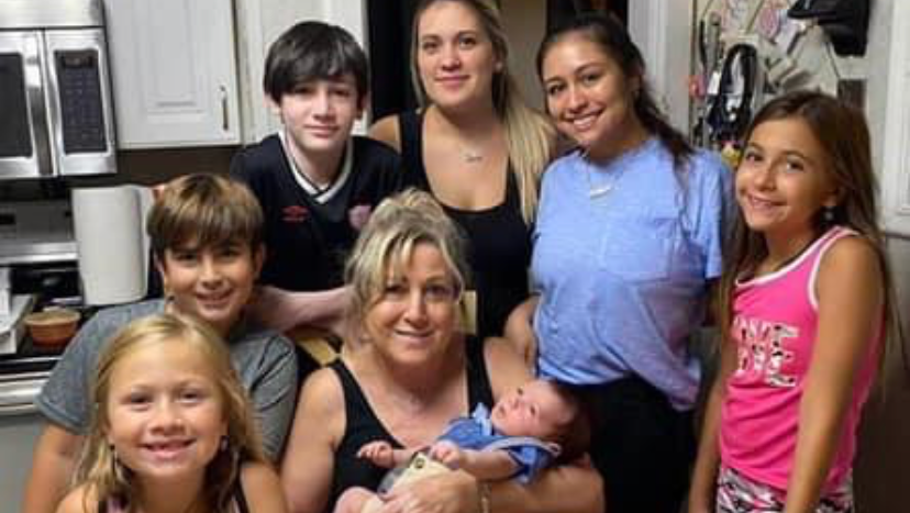 Fundraiser by Jale DiMeo : Jeanette Fuller the warrior the fighter