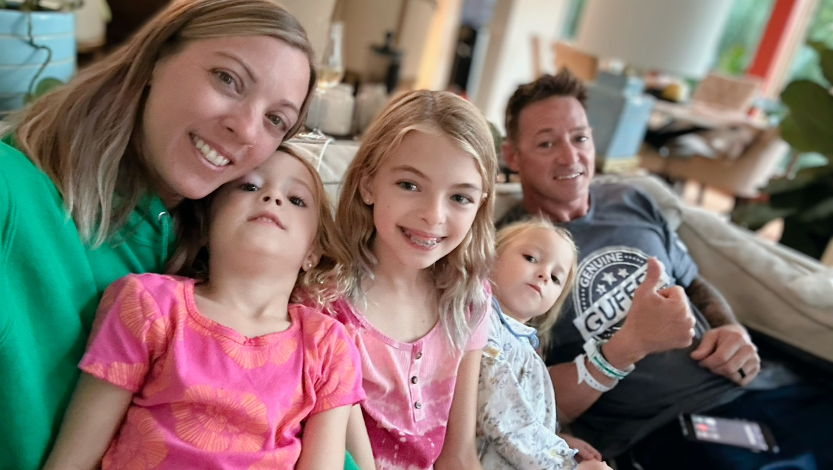 Fundraiser for David Hamner by Brandon Guffey : Rebuild Hope for the ...