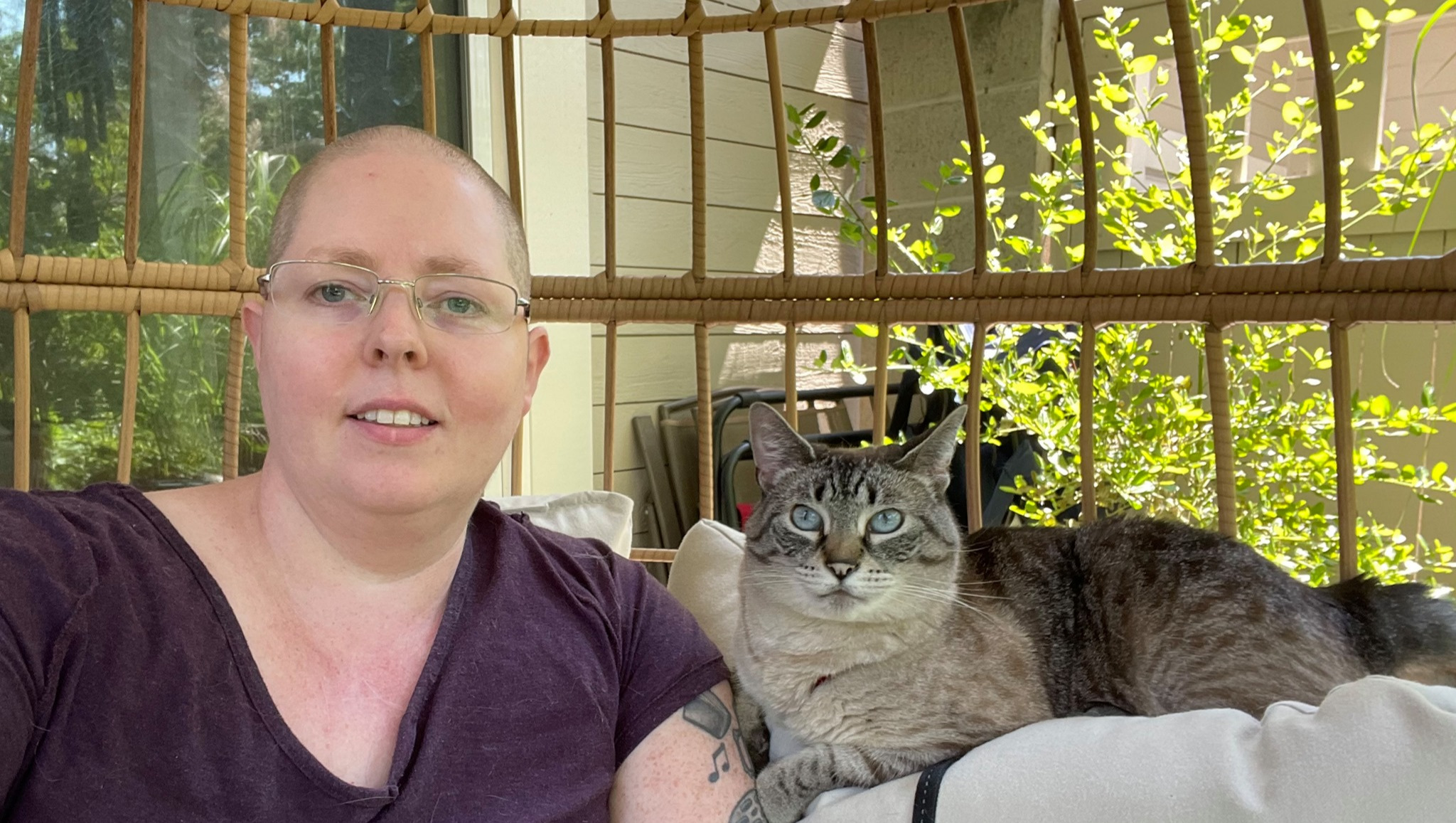 Fundraiser for Gail McCain by Heather McCain : Vacated from co-op ...