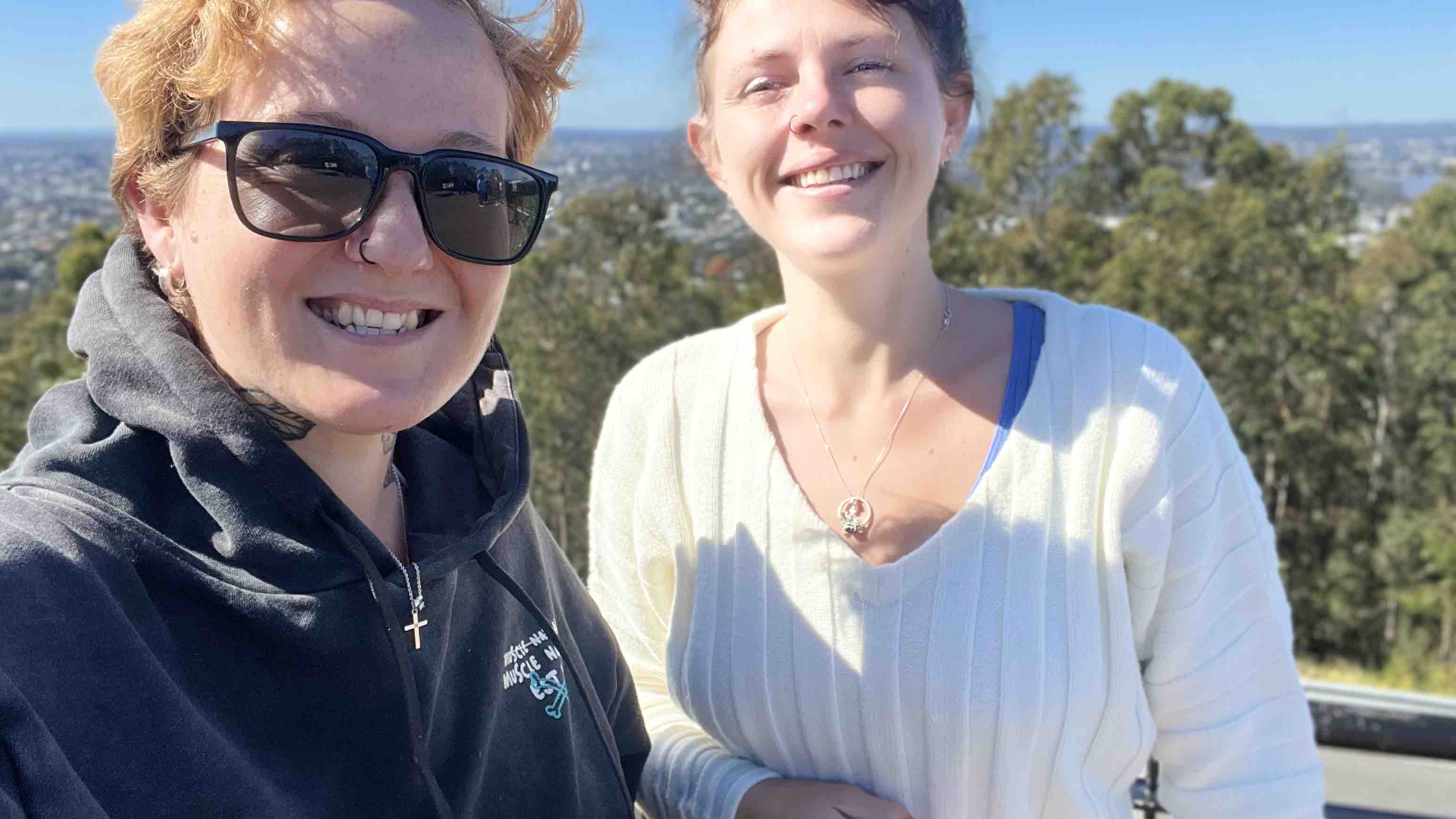 Fundraiser by Taleigha Profke : Boobs For Khanna