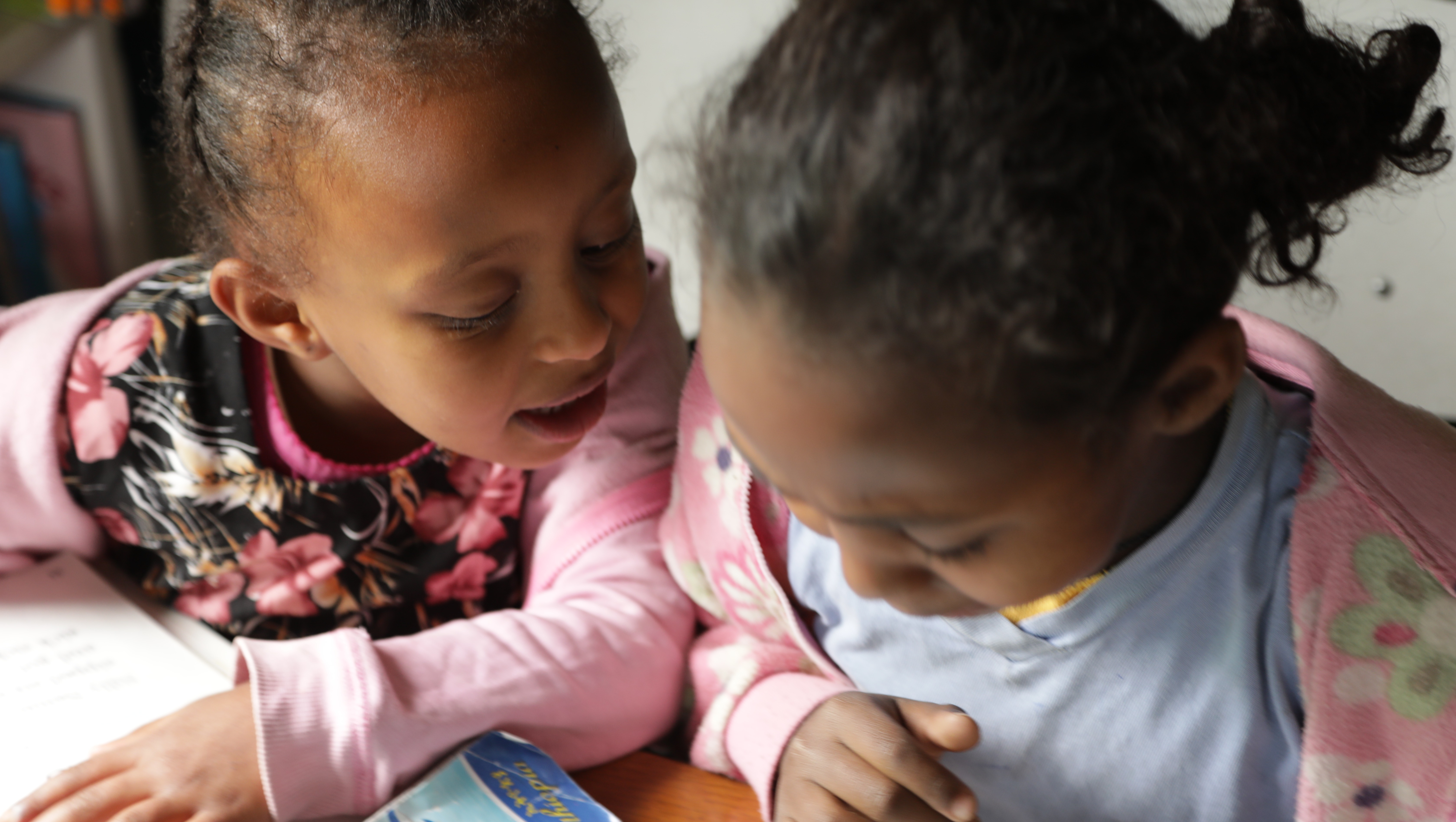 Fundraiser by Azeb Melaku : MIRIAM BEZA CHILDREN'S LIBRARY