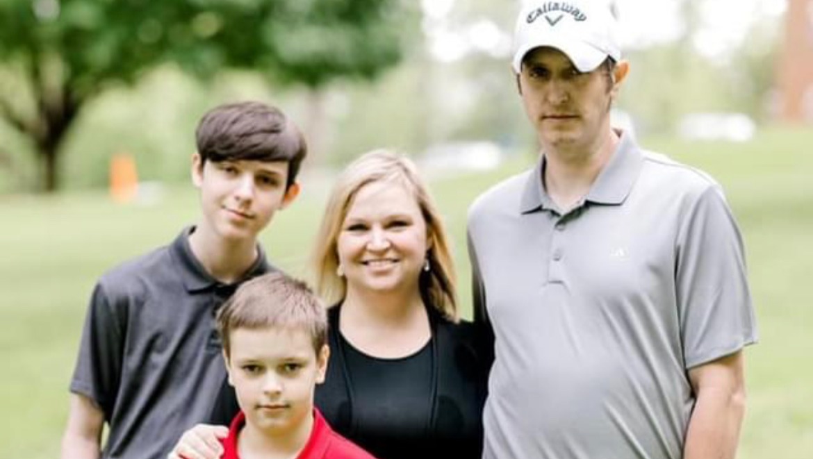 Fundraiser for Melody Collis by Chelsie Echols : Jon Collis' Brain ...