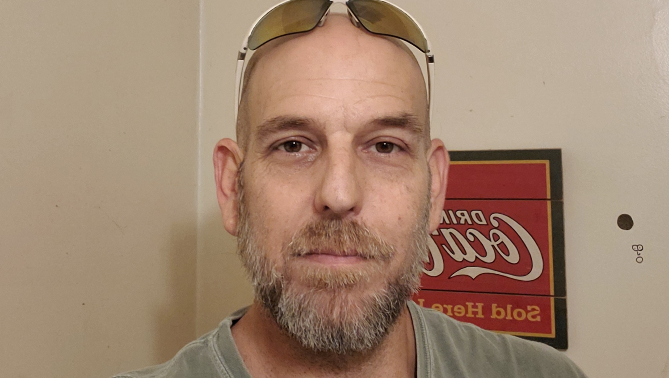 Fundraiser by Deborah Fowler : Help Chris fight Cancer!