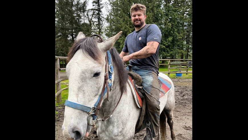 Fundraiser by Margaret Rauch : Spur of the Moment Adventure - A Horse ...