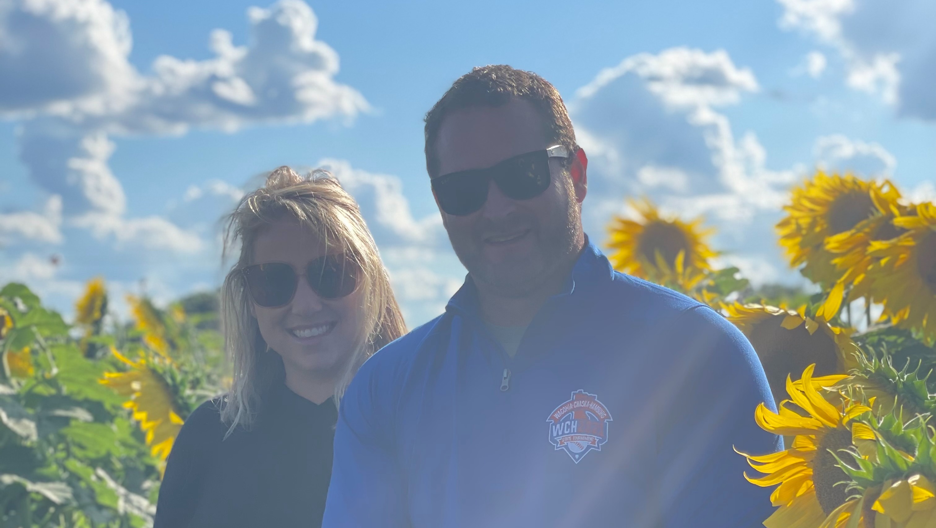 Fundraiser for Sarah Friede by David Lee : In Loving Memory of Jeff Friede