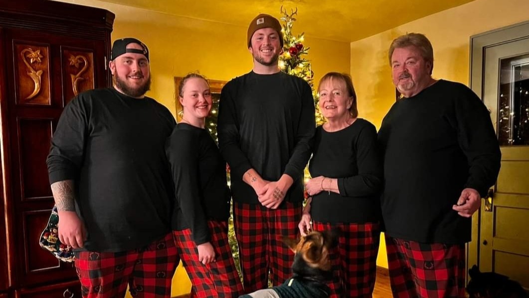 Fundraiser for James Blevins by Dylan Blevins : Remembering Shari