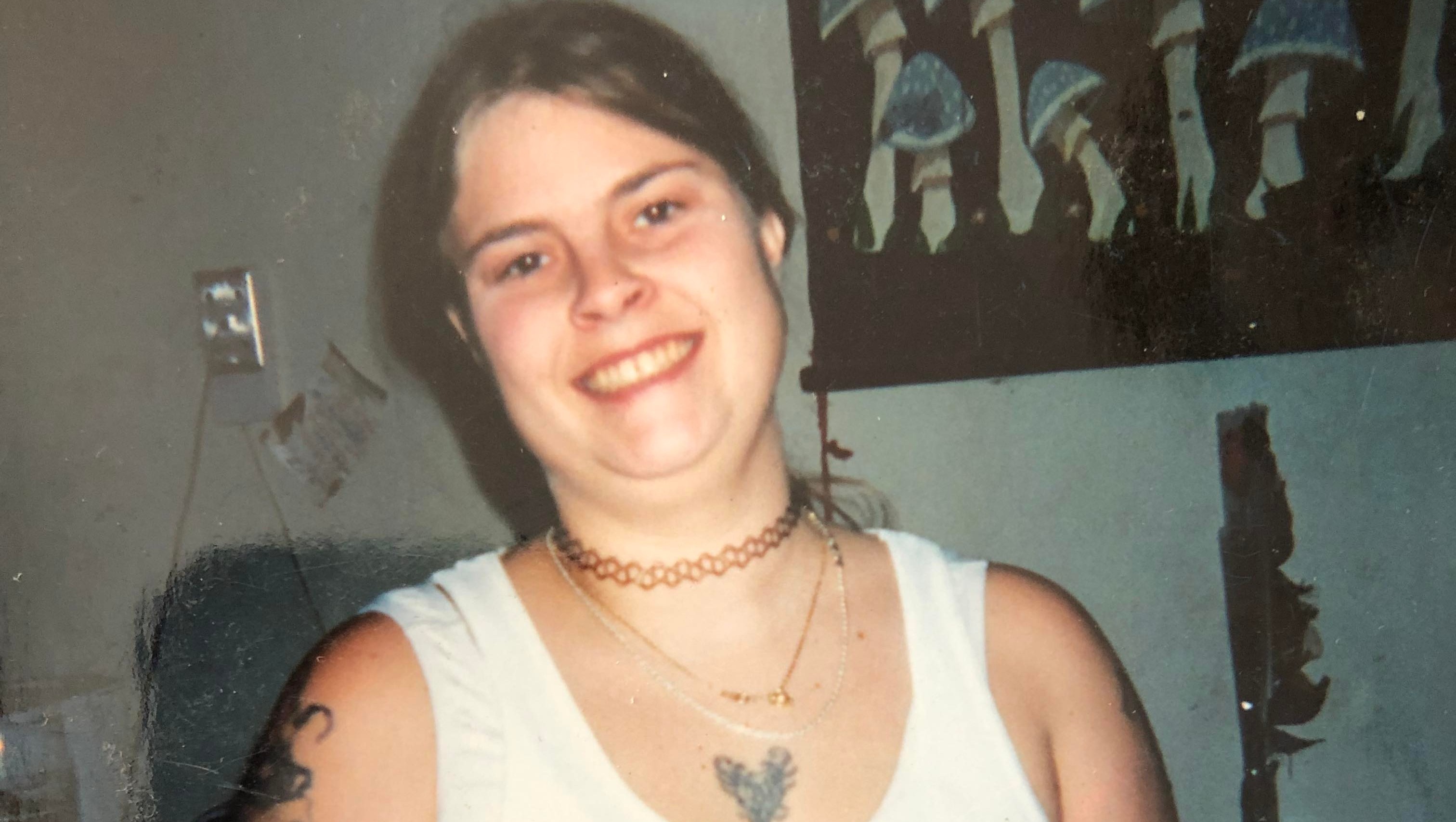 Fundraiser by Heather Scalzi : Donate to help fund Jenny's final expenses