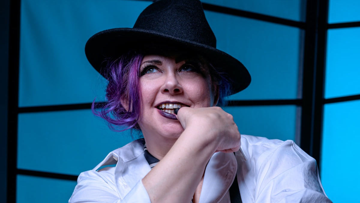 Fundraiser by Rae Pendergrass : Get Diva to Atlanta for Solve for X at ...