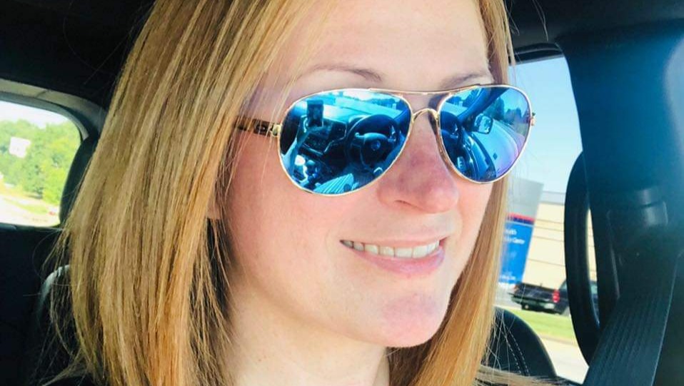 Fundraiser for Crystal Thompson by Margaret Howerton : Funds for ...