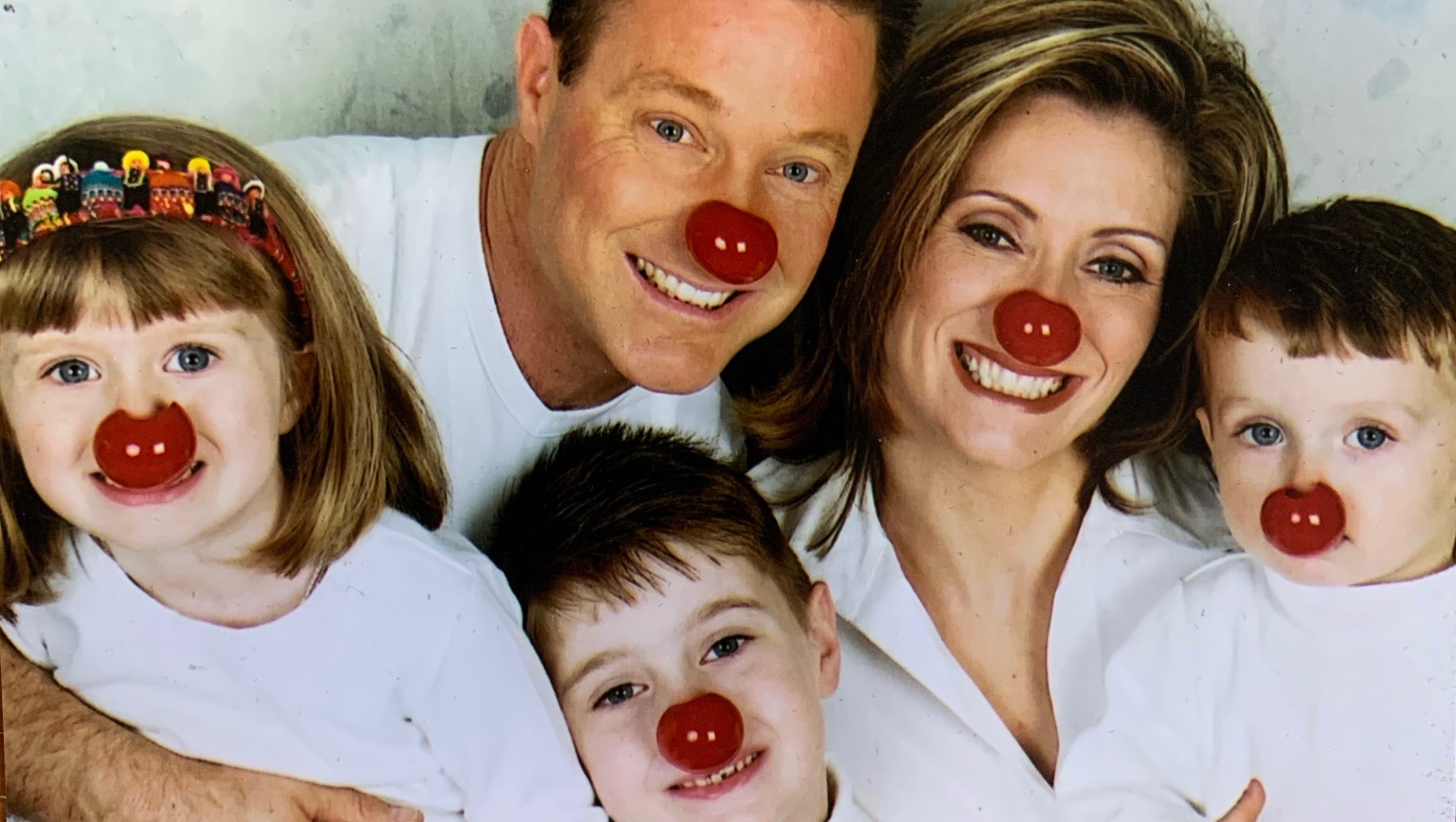 Fundraiser for Jon Weiss by Condon Family : Help Performers Laura & Jon ...