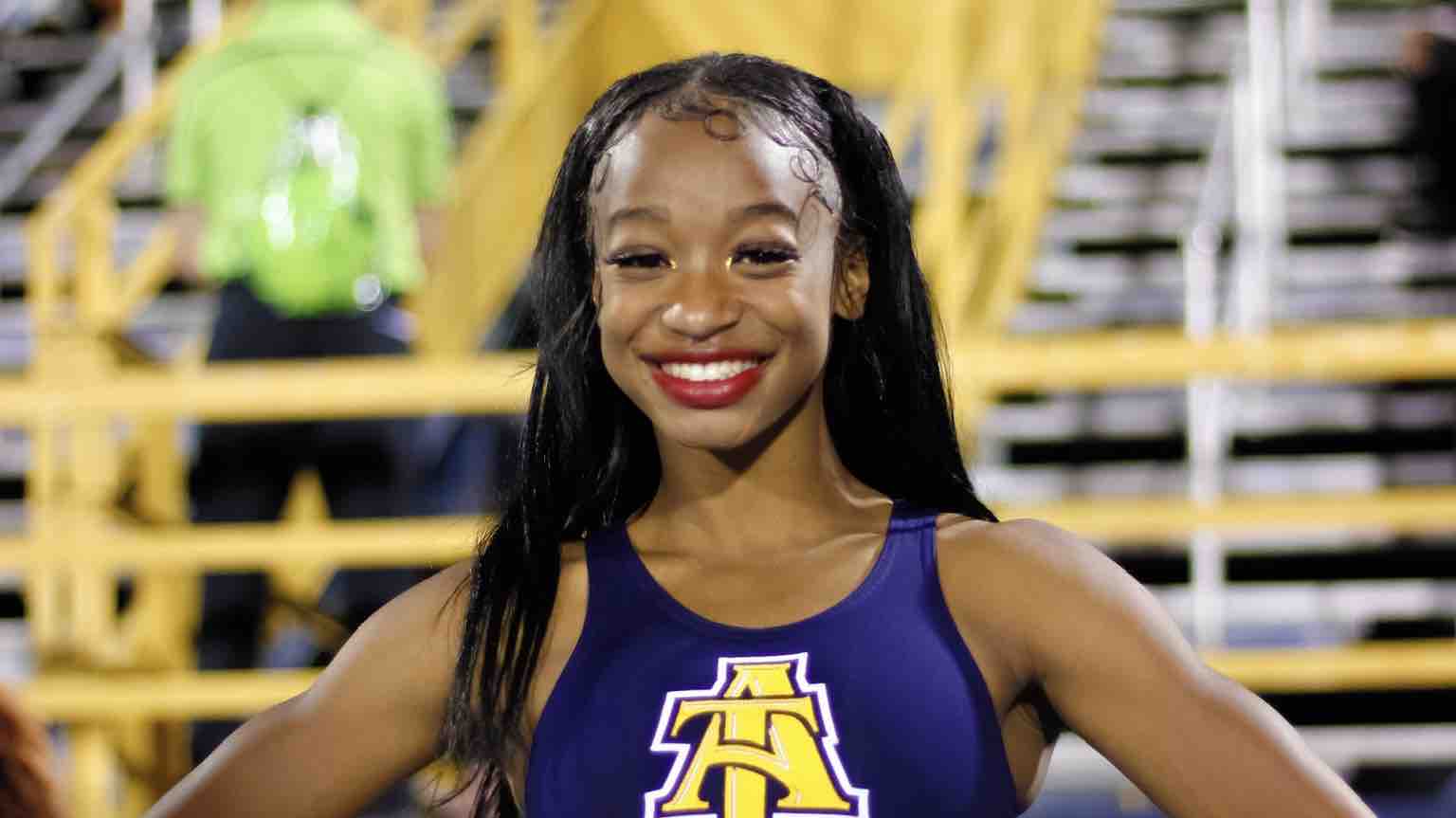 Fundraiser by Jacquelyn Person : Keep Jackie in school