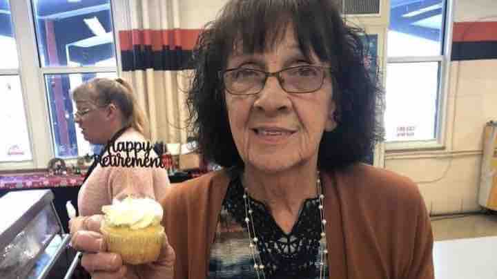 Fundraiser for Vonda Mullins by Kadi Miller : Chemo Treatments for Charlene