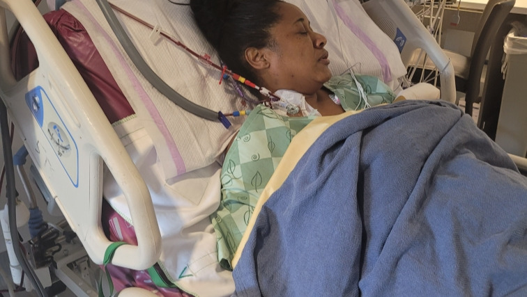 Fundraiser by Steven Stewart : New Liver New life for Denise Bushay #Donate