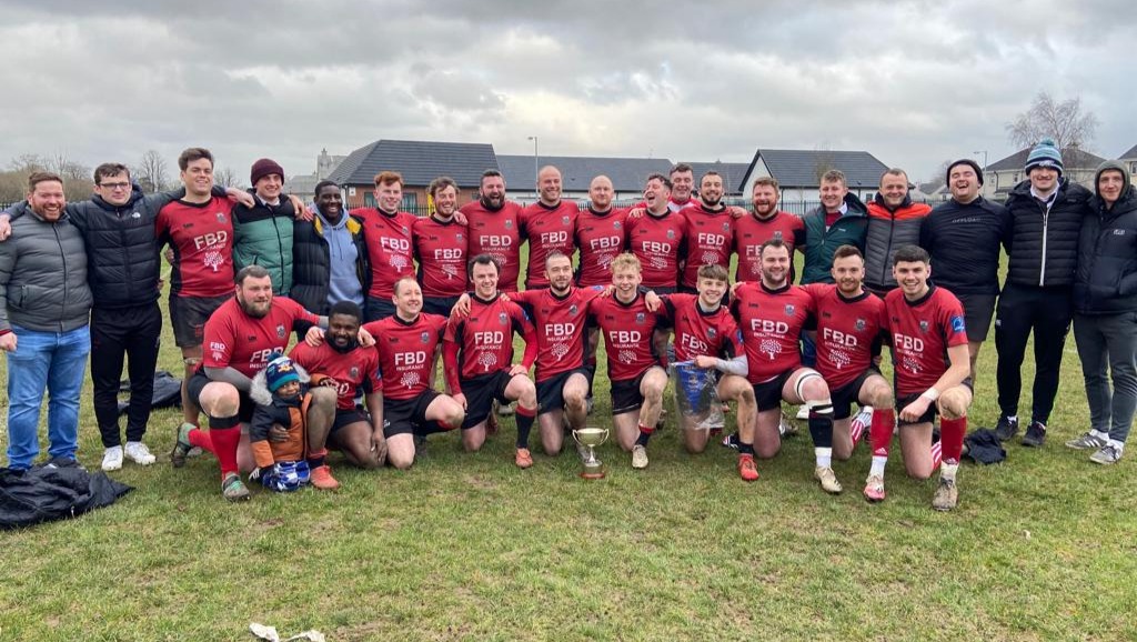 Fundraiser by Maurice Quirke : Help us put match grade floodlights ...