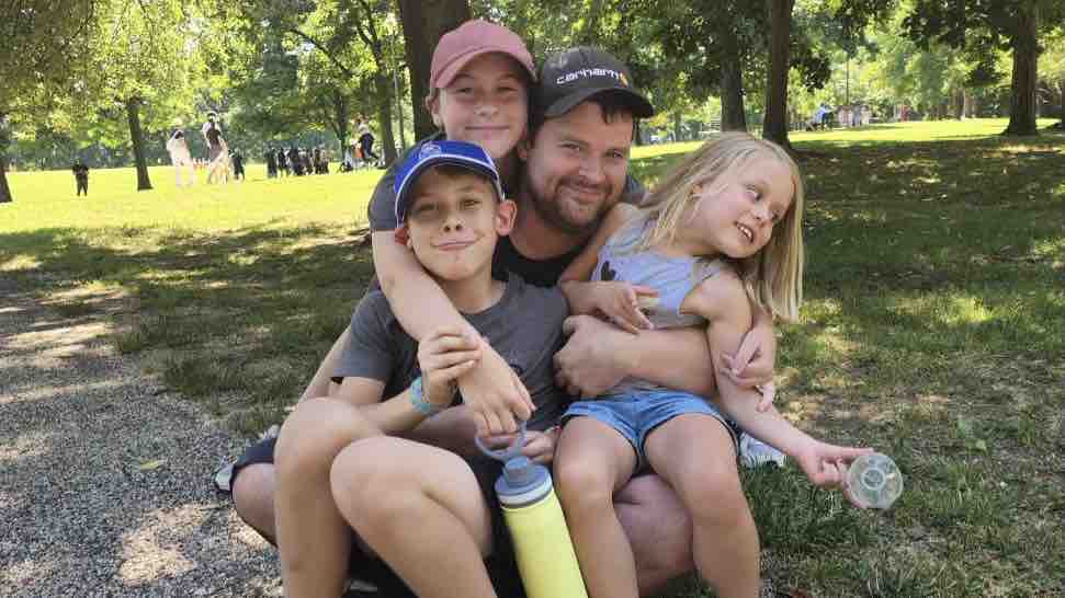 Fundraiser for Seana Stilwell by Rachel Elizabeth Michalak : Seana ...