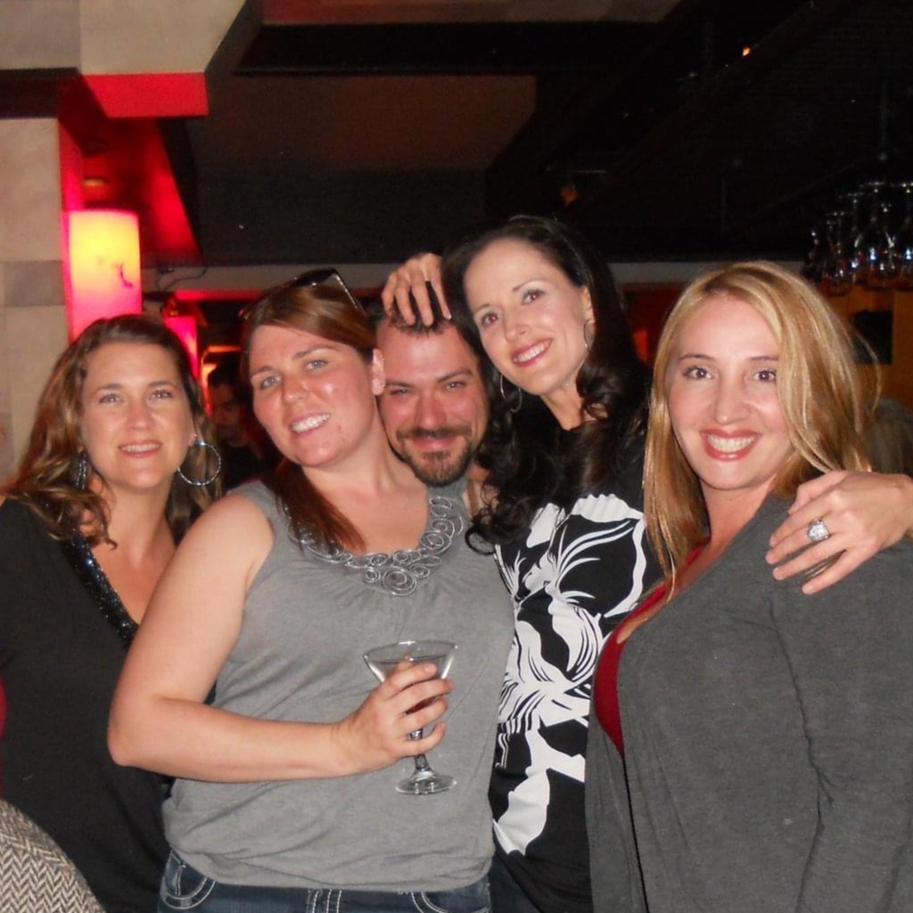 Fundraiser for Sarah Richards by Karem Herrera Blair : Robert and ...