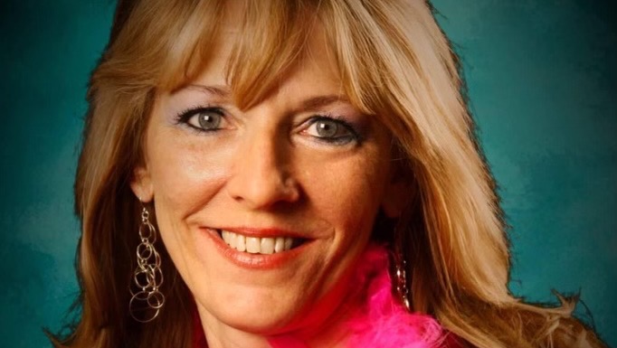 Fundraiser by BRADLY GLENN : Darlene Smith