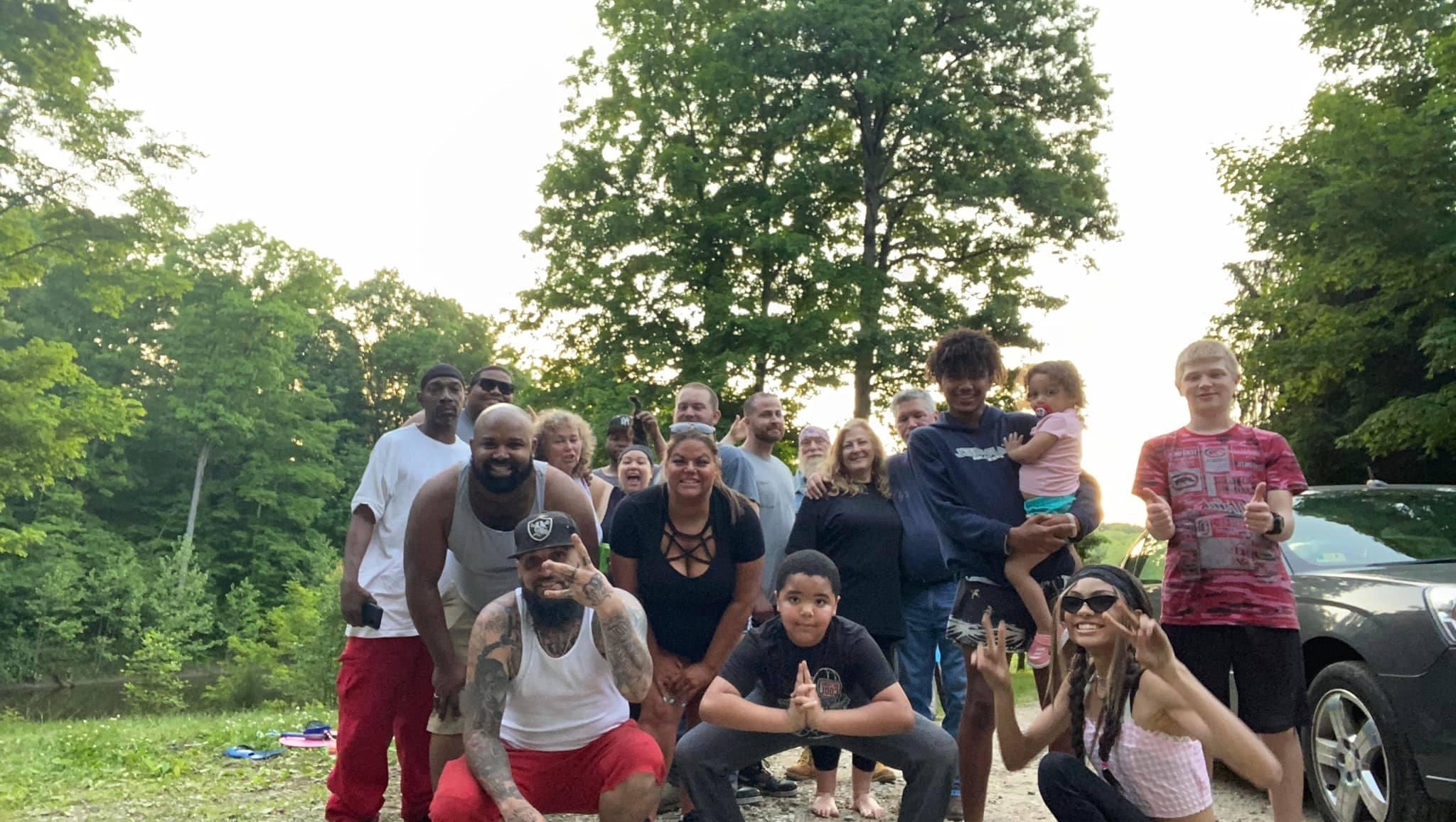 Fundraiser by Savannah Horner : House fire