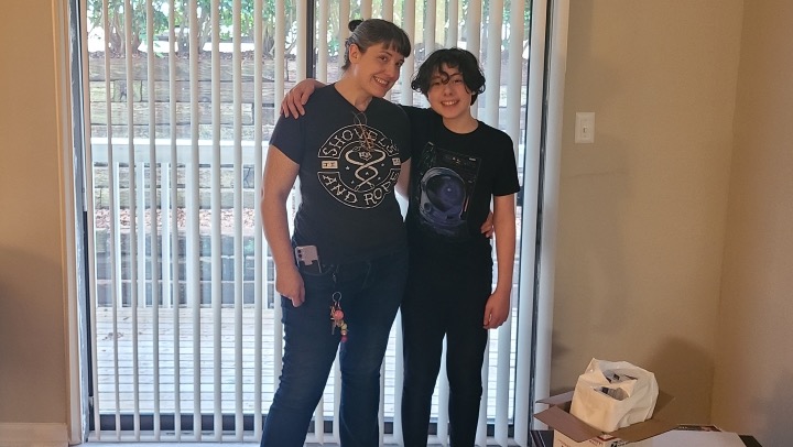 Fundraiser by Alicia Snyder : recovering from custody court case ...