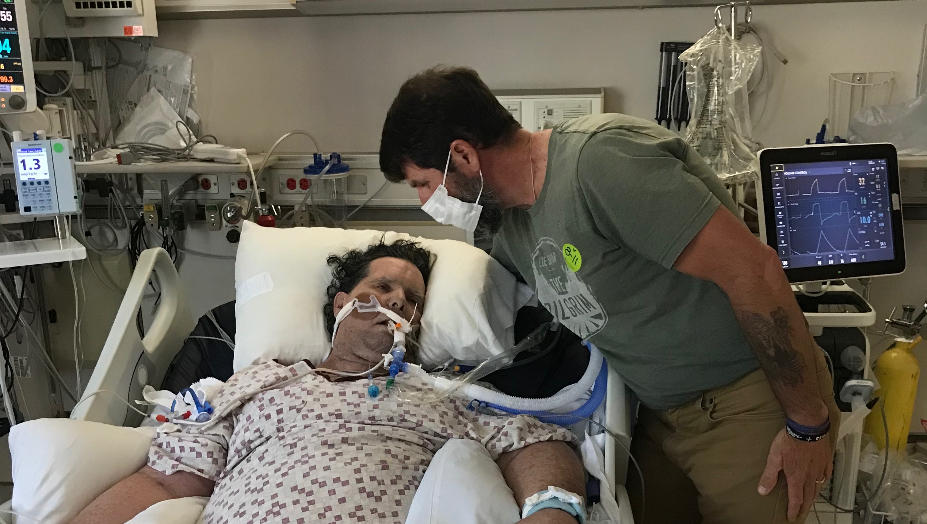 Fundraiser by Keith Mortimer : Funeral Preparations for Tim