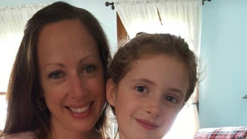 Fundraiser for Terry Zook by Sara Bowers : Jen Zook Alexander and family