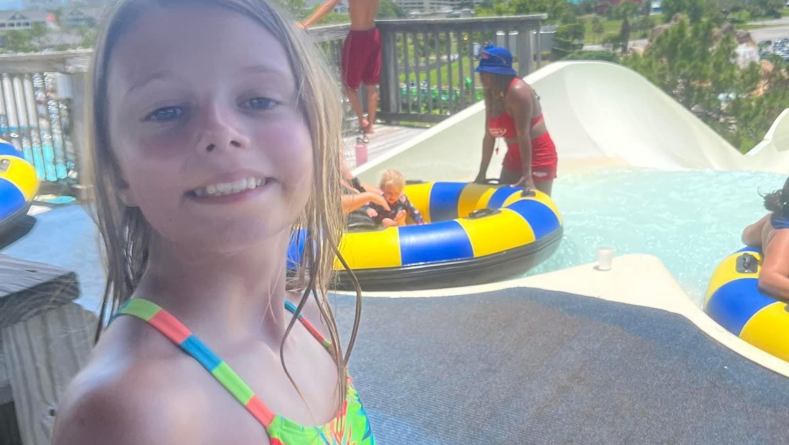 Fundraiser for Kimberly Brewer by Kathryn Brewer : The family of Sophia ...