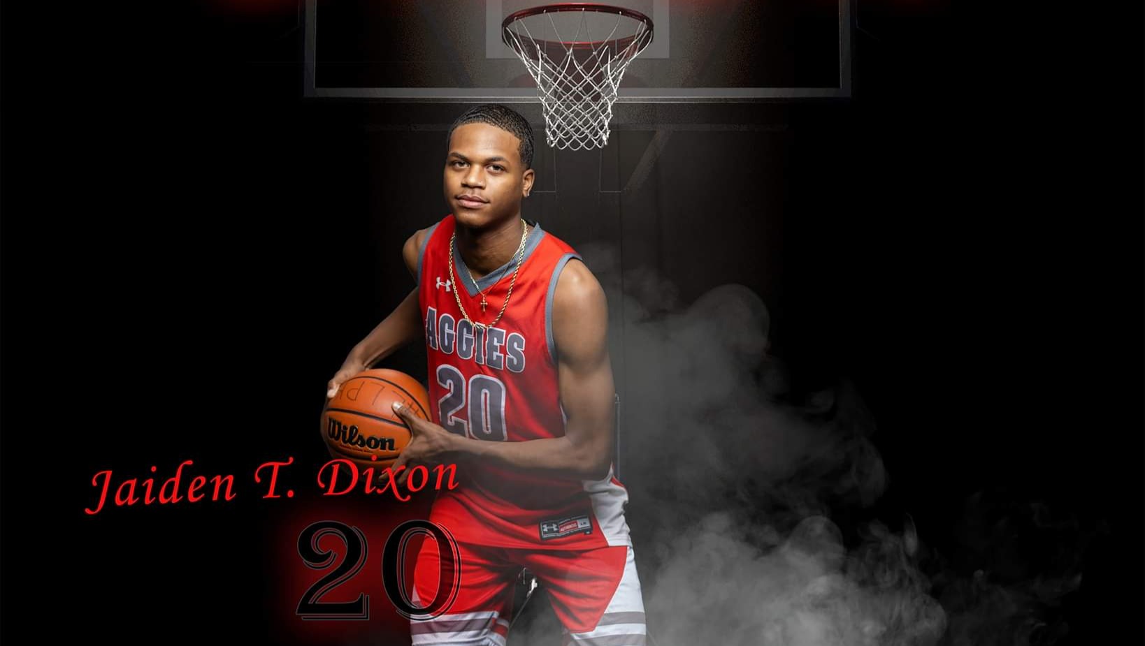 Fundraiser by Janell Gray : Help us send Jay off to College