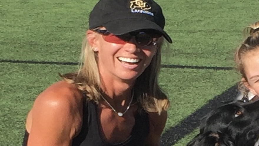 Fundraiser for Annie Nicholson by Adam Michaels : Post Stroke Help for ...