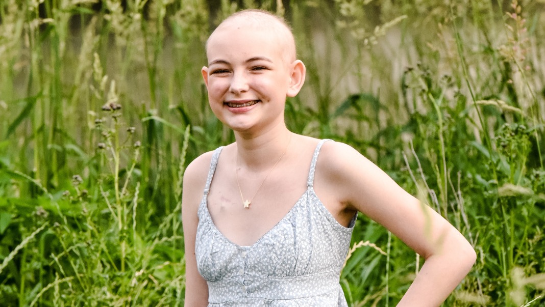 Fundraiser for Madison Roberts by Michelle Lusmann : We Are Madison Strong