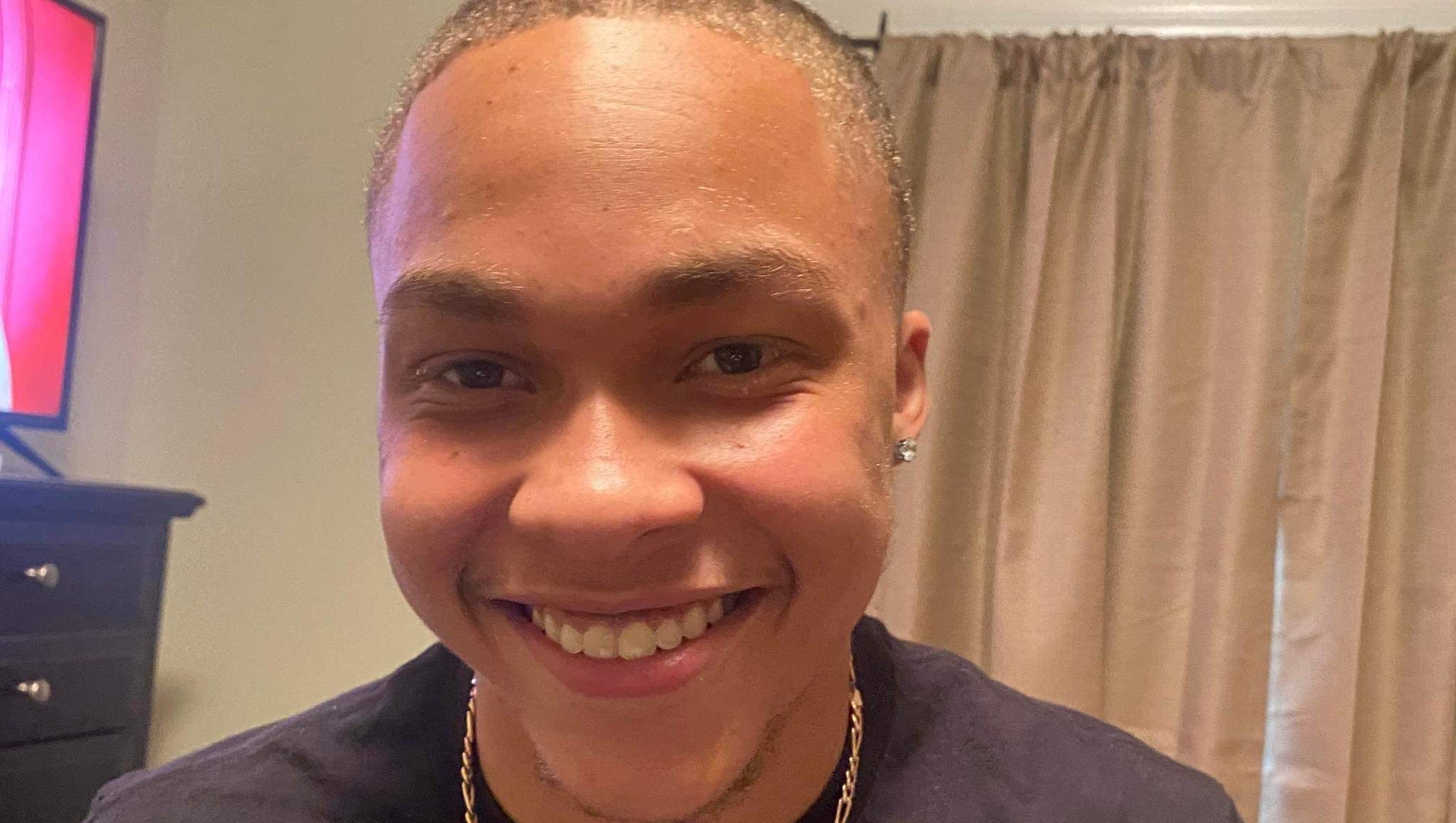 Fundraiser for Katie Buckner by Brittany Caldwell : Showing up for TJ