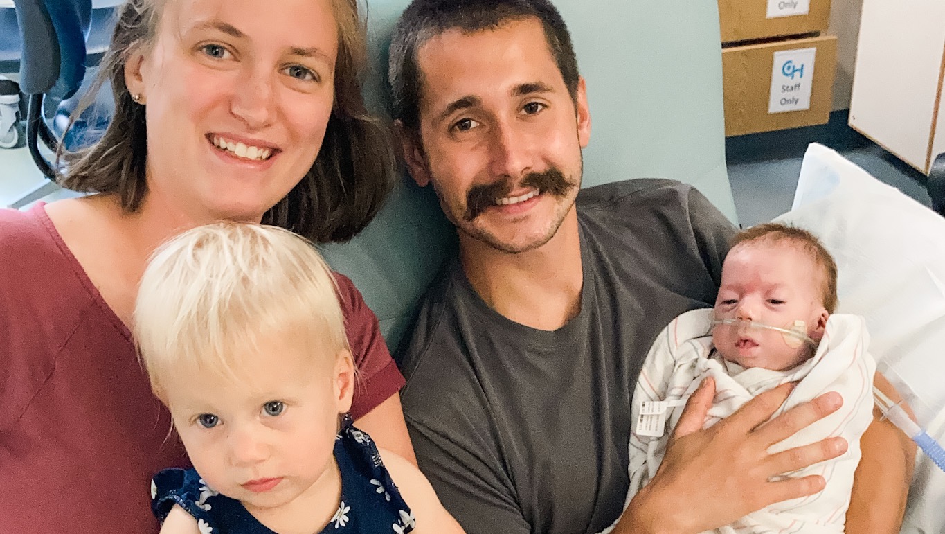 Fundraiser for David Forte by Amanda Miller : Forte Family