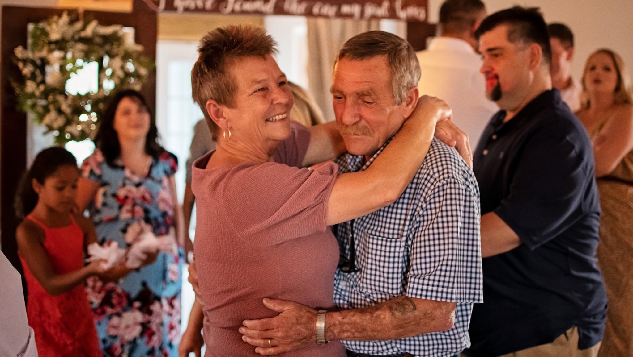 Fundraiser for Lynn E McKnight by Christi Long : John and Lynn McKnight ...