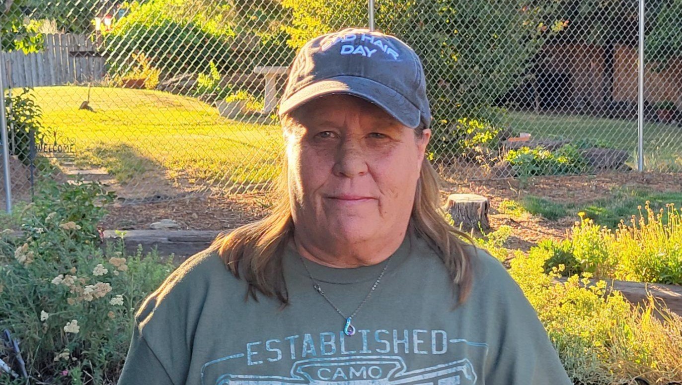 Fundraiser for Cynthia Bullock by Frances Bennett : Recovery for Cindy ...