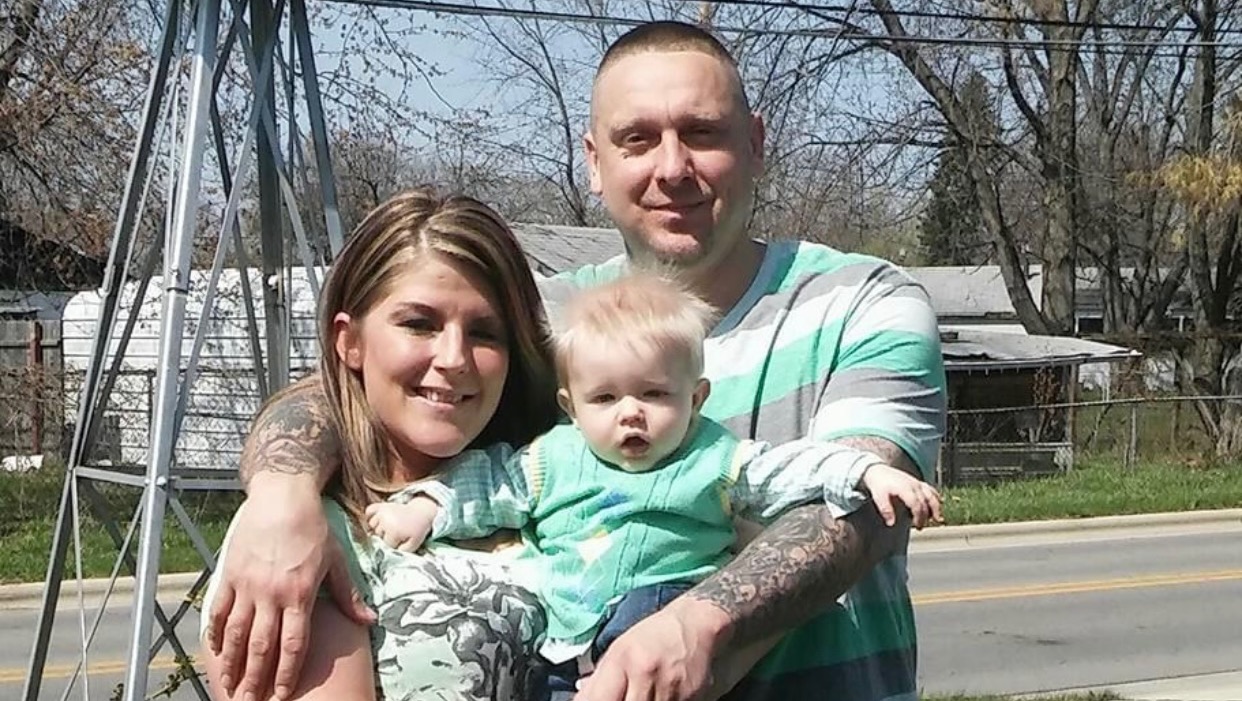 Fundraiser for Amber Schooley by Amanda Stevens : Derek Stevens Memorial